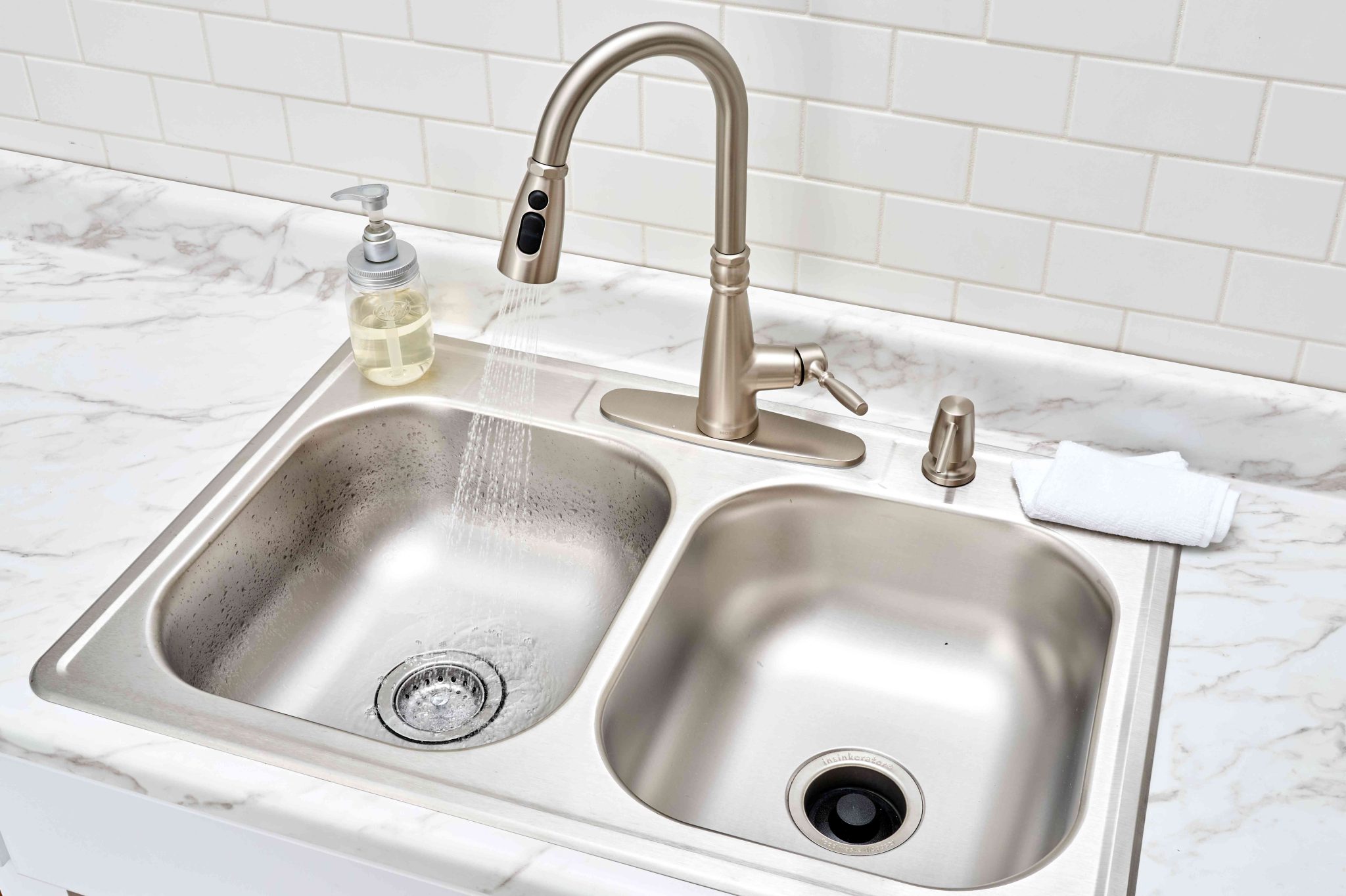 Replacing a Drop-In, Surface-Mounted Sink | Hello Home Improvement