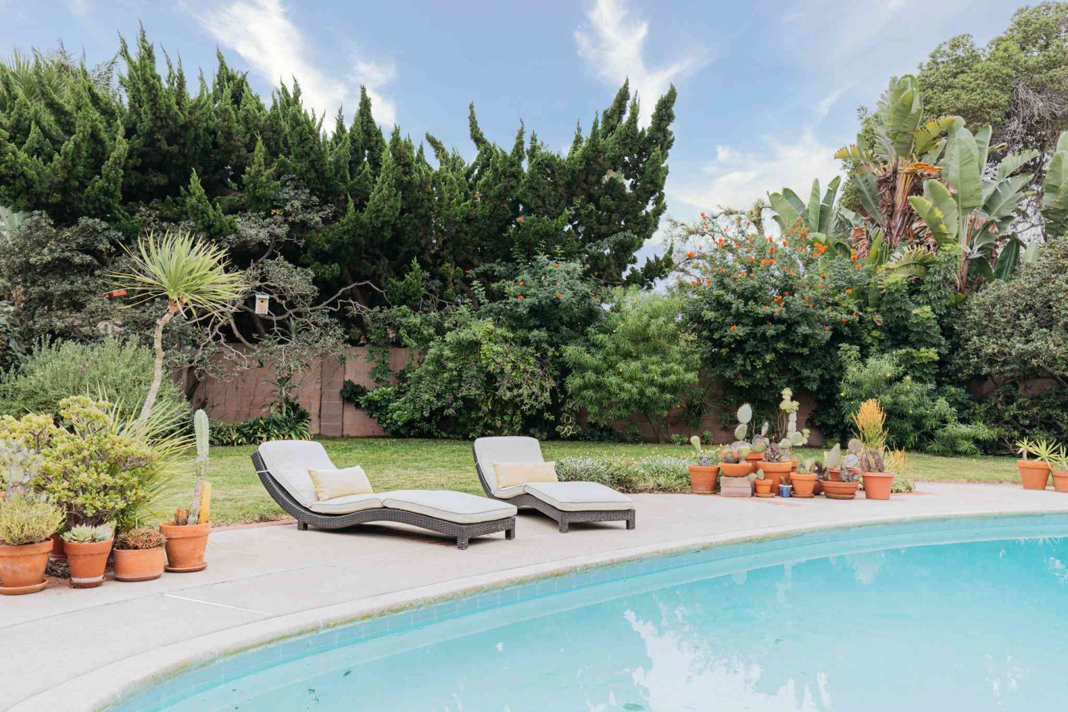 Electrical Code Requirements for Swimming Pools & Spas | Hello Home ...