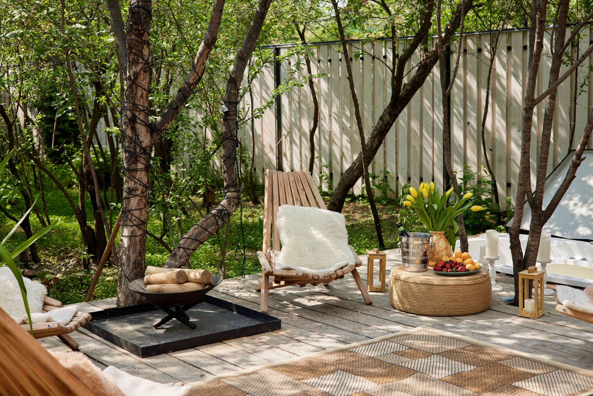 5 Backyard Trends You're About to See Everywhere in 2025, According to ...